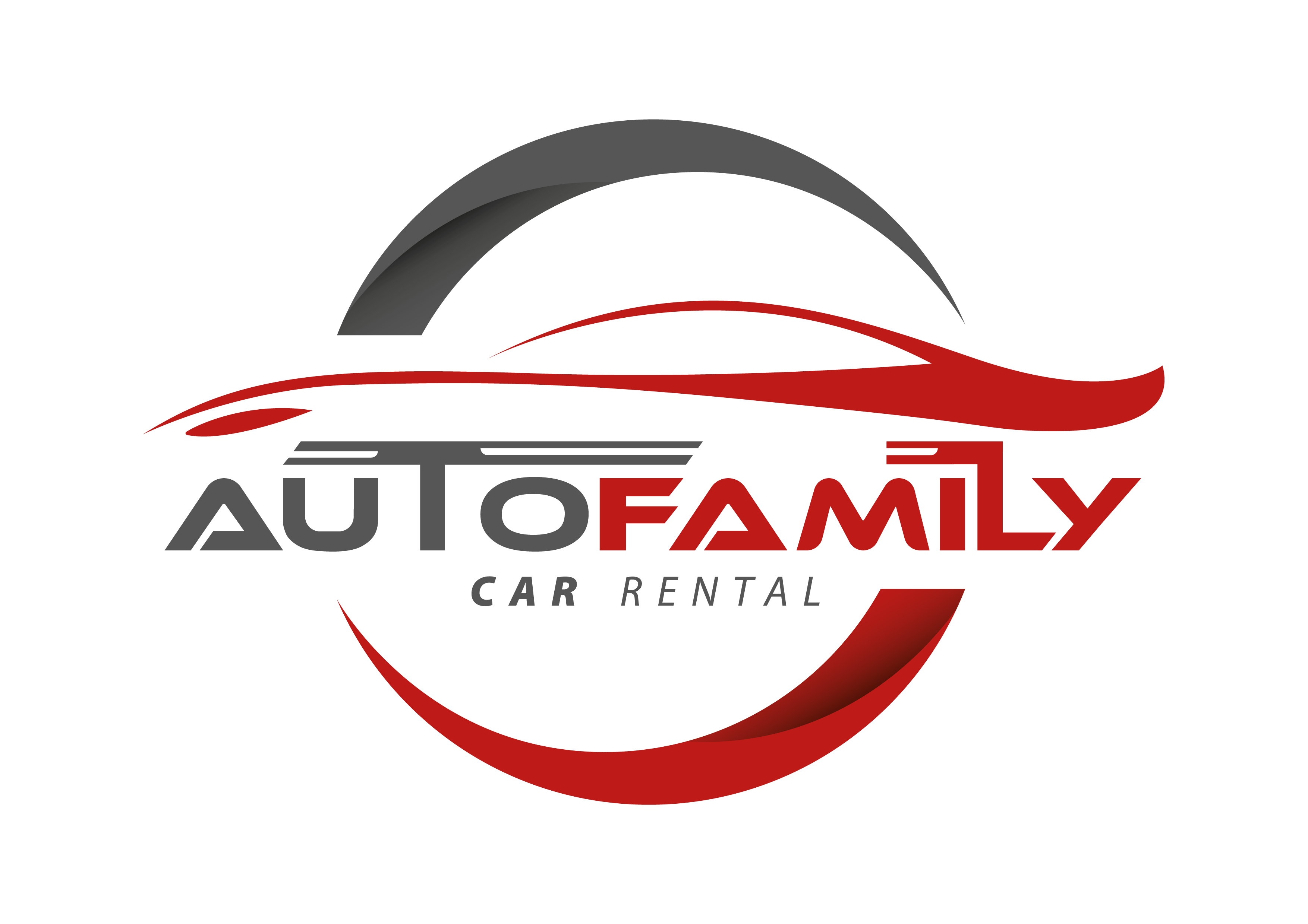 Auto Family Car Rental